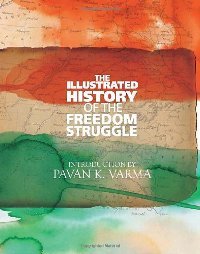 The Illustrated History of the Freedom Struggle – Books.lk